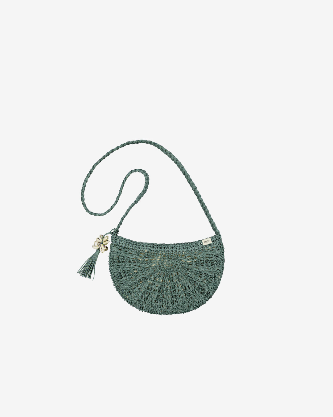 Theros Cedar Shoulder Bag | Popermint Store