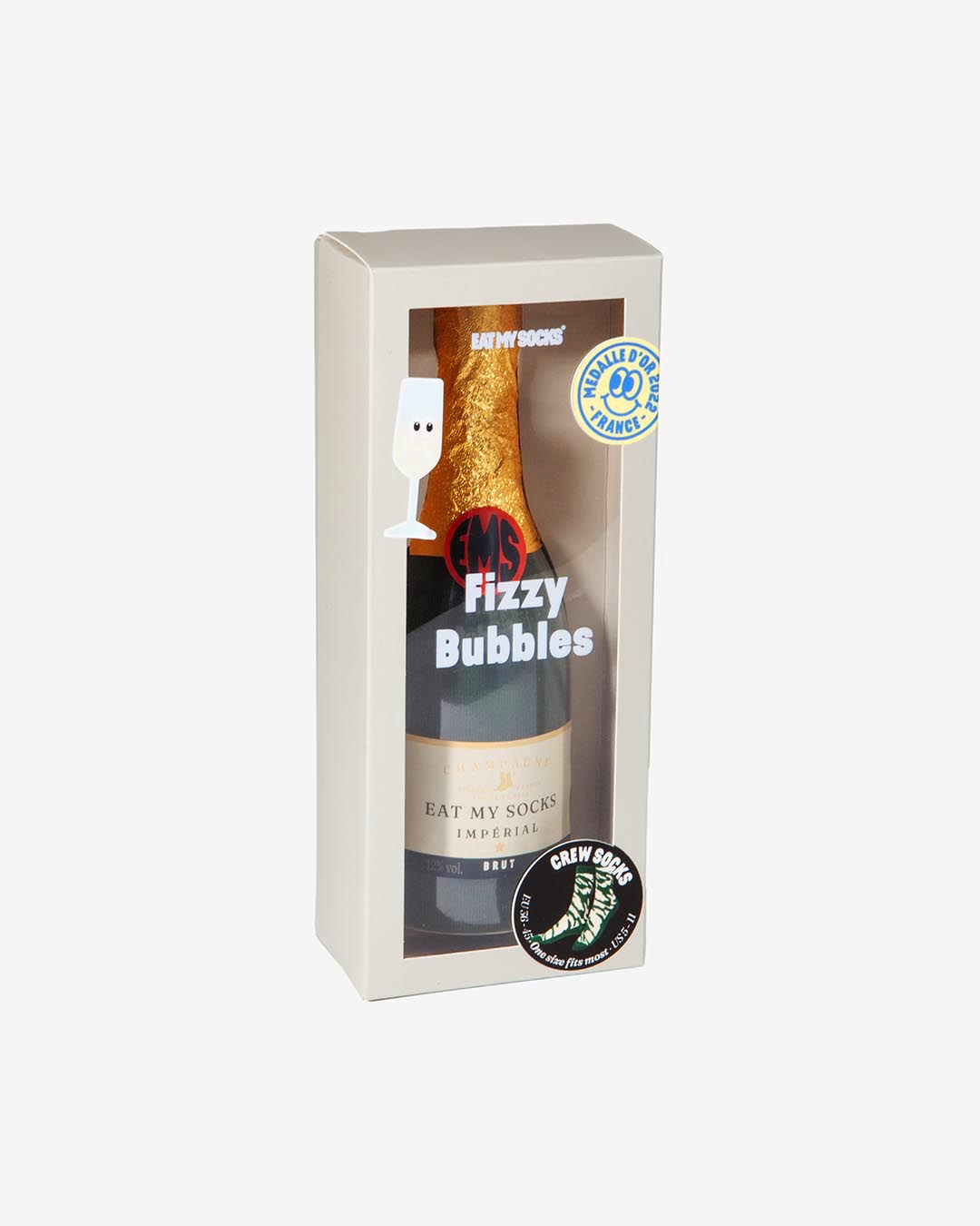 Fizzy Bubbles | Popermint Store