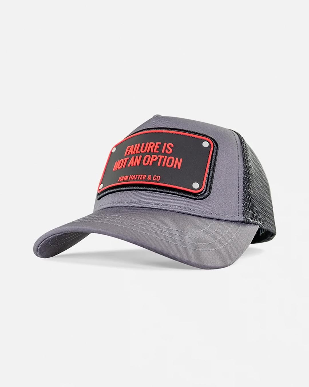 Rubber Cap Failure is Not an Option | Popermint Store